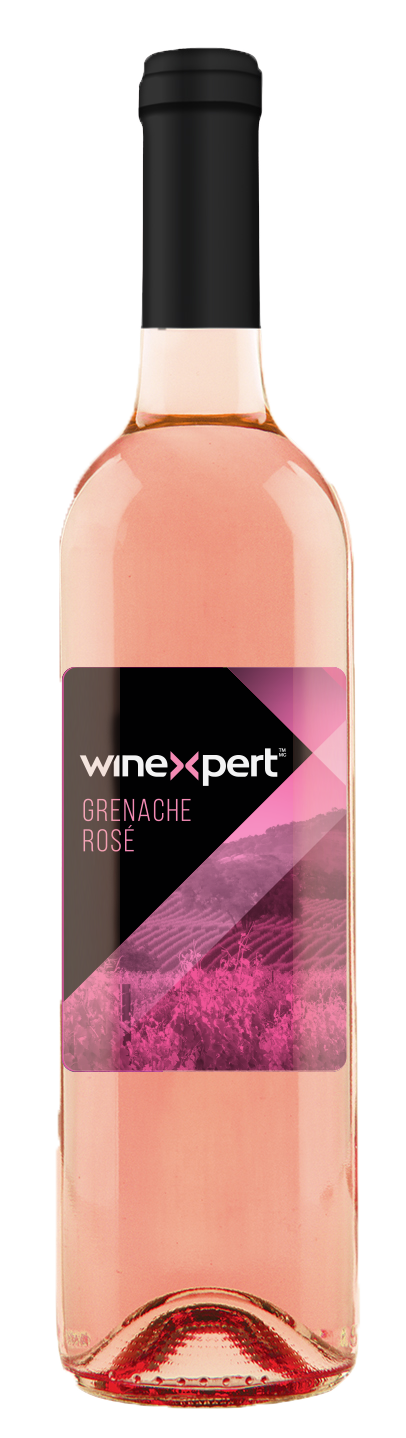 Australian Grenache Rosé - Just Fine Wine