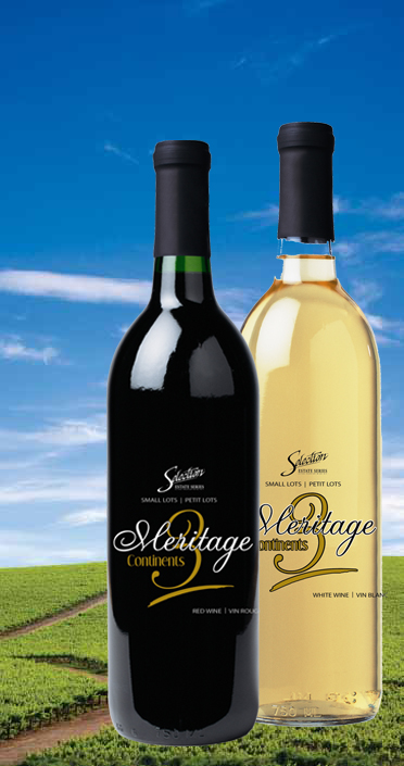 The Return of Selection Estate Small Lots - Just Fine Wine