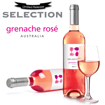 Encore Appearance: Australian Grenache Rosé - Just Fine Wine