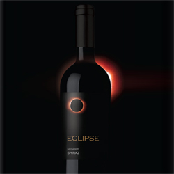 Experience the New ECLIPSE: Barossa Valley Shiraz with Grape Skins ...
