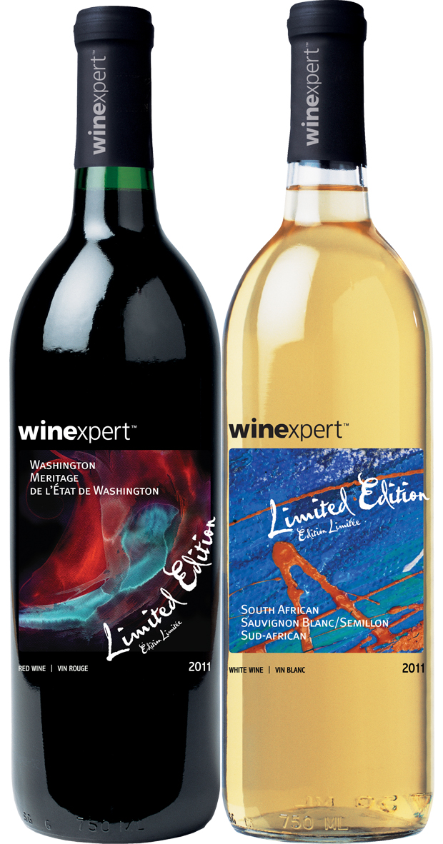 le_jan_bottles - Just Fine Wine