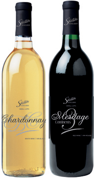 Introducing Two New Estate Small Lots - Just Fine Wine