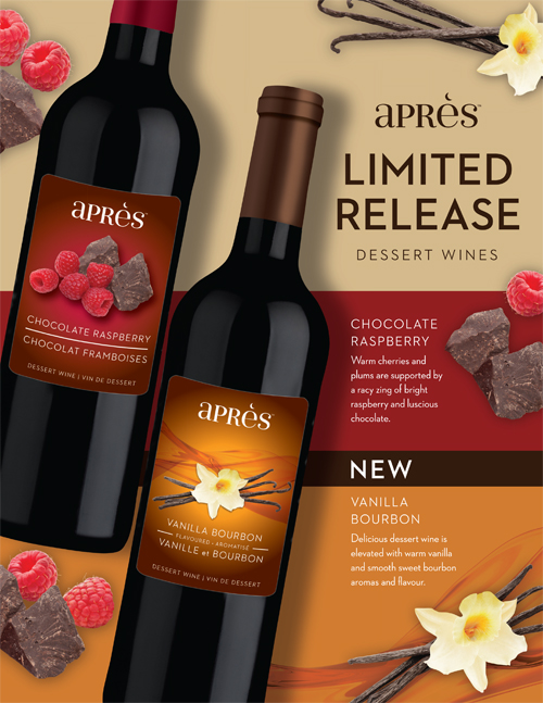 There's Always Room For Dessert (Wine) - Just Fine Wine