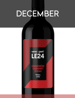 Introducing the LE24 Collection - Just Fine Wine